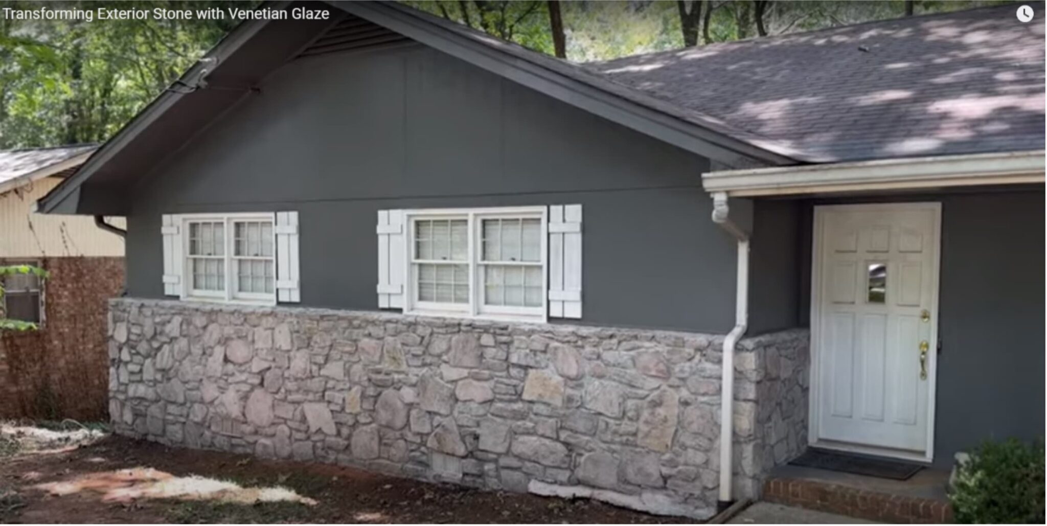 Romabio Mineral Paints Venetian Glaze Limewash - Mesa AZ Painters - MTS ...